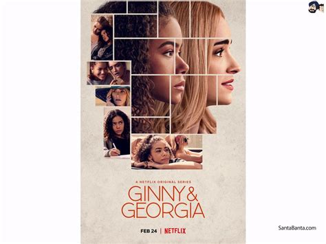 Ginny And Georgia Wallpapers Wallpaper Cave