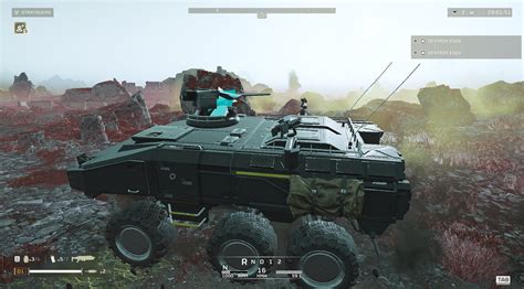 Helldivers 2 Leaks Show Halo Warthog Style Vehicles And APCs Windows