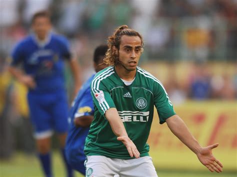 El Mago Quem é Valdívia ídolo do Palmeiras preso por denúncia de