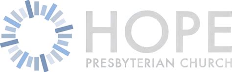 Hope Presbyterian Church Pca