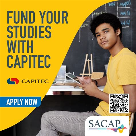 Financialsupport Studentfunding Studentloan Capitec