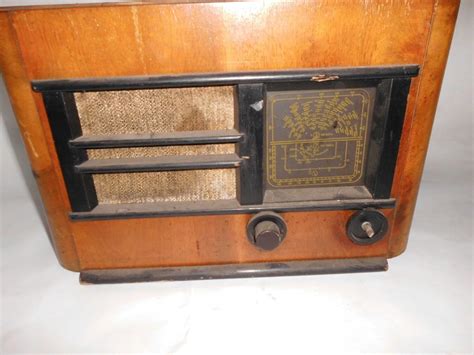 Radio Pionier Polskie Lata Te Oficjalne Archiwum Allegro