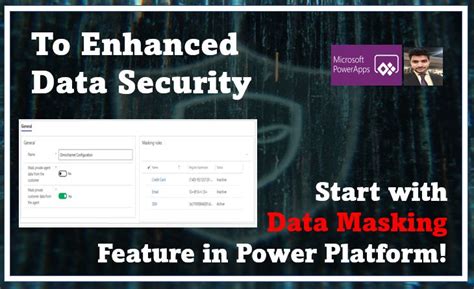 Powerplatform Datasecurity Powerplatform Powerplatformdeveloper