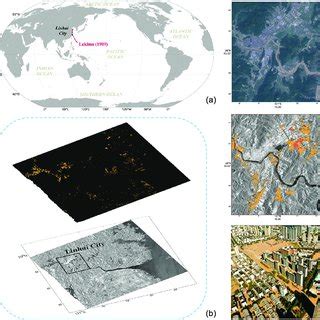 PDF Deep Learning Based Information Mining From Ocean Remote Sensing Imagery