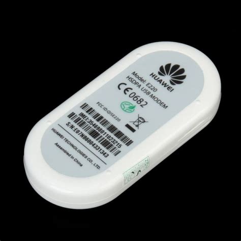 Huawei E220 Hsdpa Umts Usb 3g Modem Free Shipping Thanksbuyer