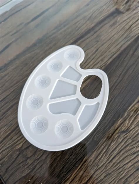 搜索调色板 Makerworld