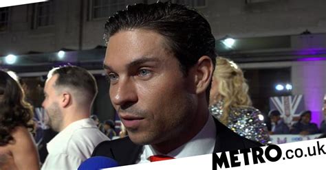 Watch I Could Make It A Hat Trick Joey Essex Talks Returning To The Jungle Metro Video