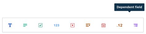 adding dependent fields in ticket form freshservice field templates