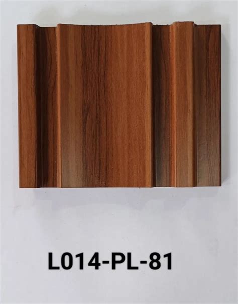 Charcoal Louver Wall Panel At ₹ 500piece Charcoal Wall Panels In