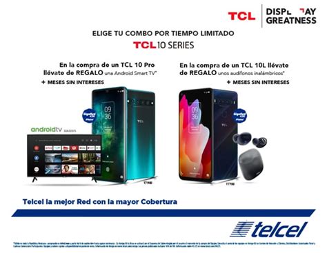 Tcl Comunidad Blogger