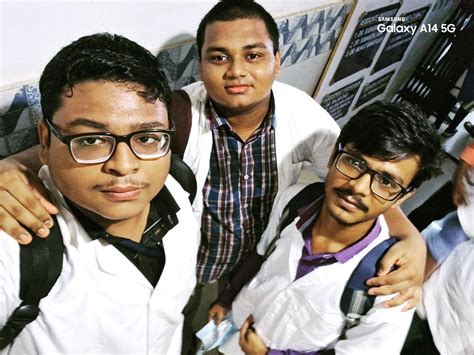 Samprit Ghosh On Linkedin Clinicalposting