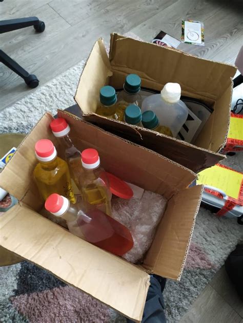Two underground doping labs dismantled in France | Europol