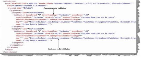 16 steps to write flexible business validation in c using validation