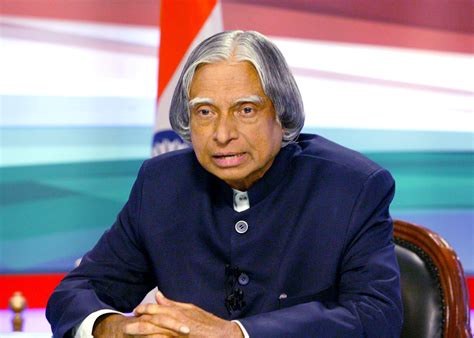 Dr Apj Abdul Kalam Missile Man