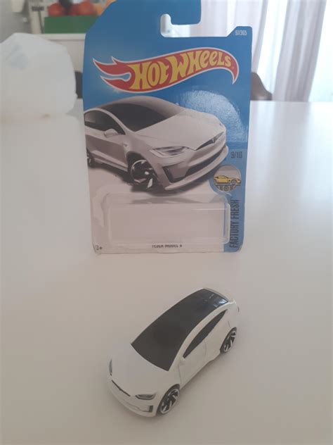 My Very First Hot Wheels Car Rhotwheels