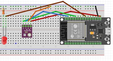 Esp32 Bluetooth と Android