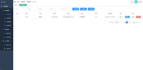 Github Wmz1930jeebase Jeebase是一款前后端分离的开源开发框架，基于springbootvue（vue
