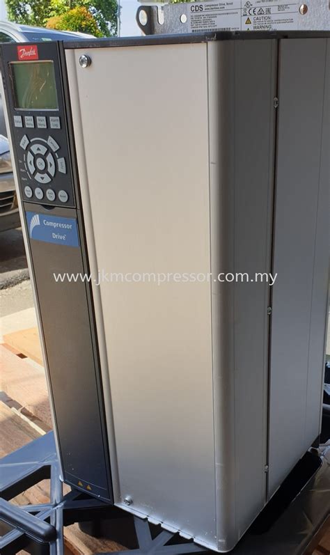 131h9100 Danfoss Cds302 Ac Inverter Drives 18 5kw Vsd Variable Speed Drives Danfoss