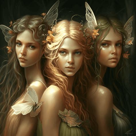 Fairy Folklore Unveiling The Secrets In Ireland S Glossary