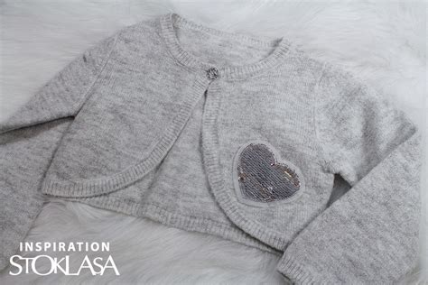 Patch thermocollant Cœur avec sequins double face Mercerie et Tissus STOKLASA
