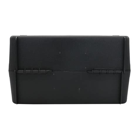 Rs1014 Simple Plastic Carrying Case Ningbo Sunyoung Enclosure Co Ltd