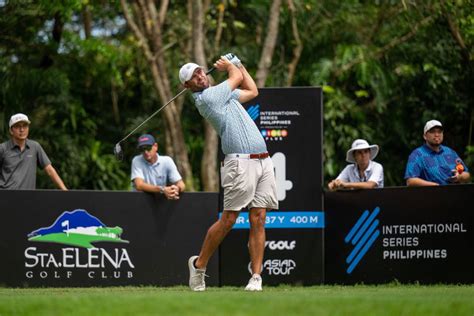 Grant Horvat And Suspended Pga Tour Pro Reveal Full Roster For New Golf