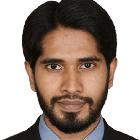 Mahmud Hasan Ecpi University Charlotte Computer Science Research