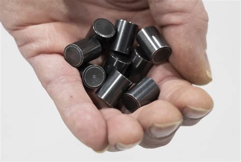 Saskatchewan Is Eager To Increase Uranium Mining The Narwhal