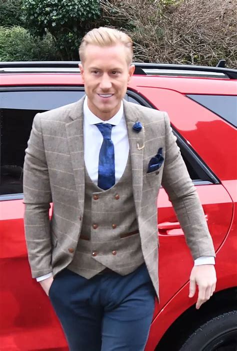 Kris Boyson Denies Threatening Cop While Sobbing Katie Price Hid From