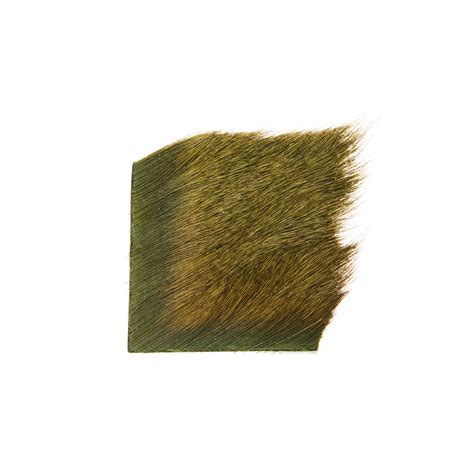 Funky Elk Hock Funky Fly Tying