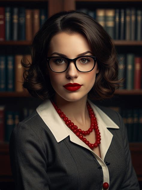 Hot Librarian By Kalel32688 On Deviantart