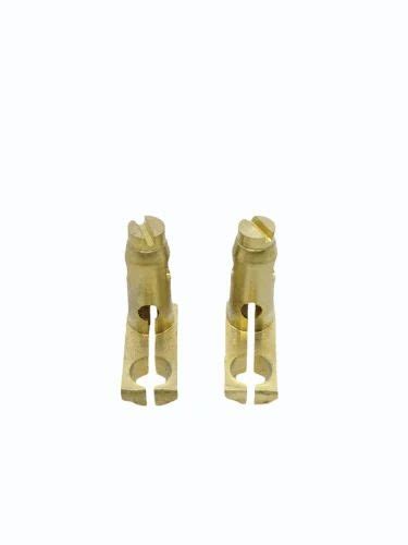 Brass Electrical Socket Pin At ₹ 3 Piece Brass Socket Pin In Jamnagar