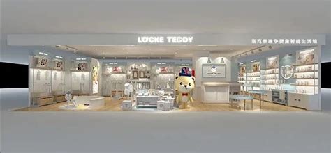 아동복 쇼케이스 Detron Display 중국 디스플레이 스탠드 제조 업체 디스플레이 스탠드 공급 업체 사용자 정의 아크릴 디스플레이 공급 업체 중국