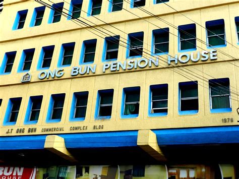 Ledesma Mansion Pinay Travel A Holic