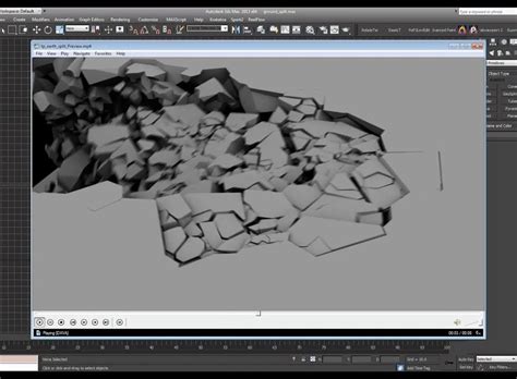 Thinkingparticles