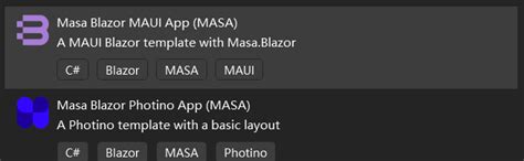 Blazor 跨平台的、共享一套ui的天气预报 Demoblazor App 跨平台 Csdn博客