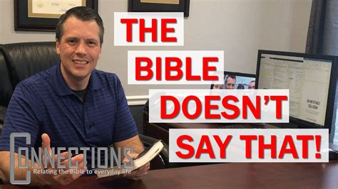 Bible