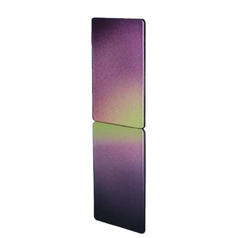 China Chameleon Aluminium Composite Material Manufacturers Suppliers