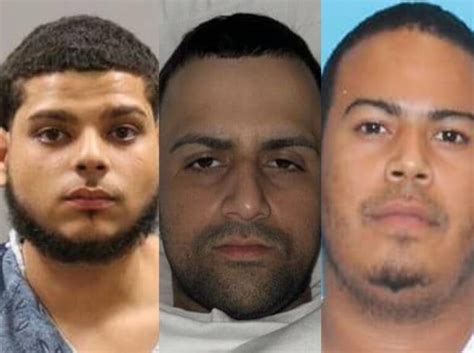 Tres Hispanos Involucrados En La Muerte A Tiros De Un Bebé