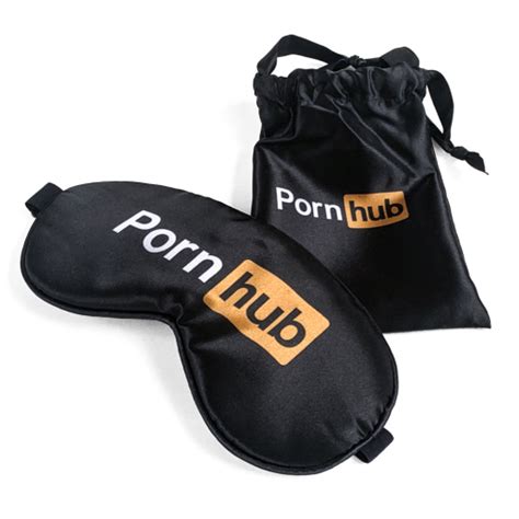 Raegan On Twitter Rt Pornhub Retweet To Win Our Sleeping Mask