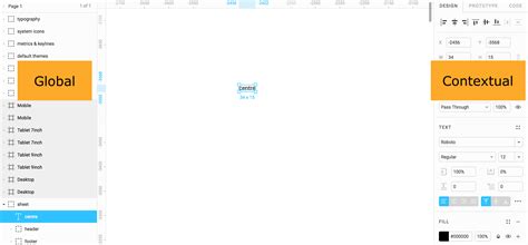 Navigation Only Show A Sidebar On Some Pages User Experience Stack