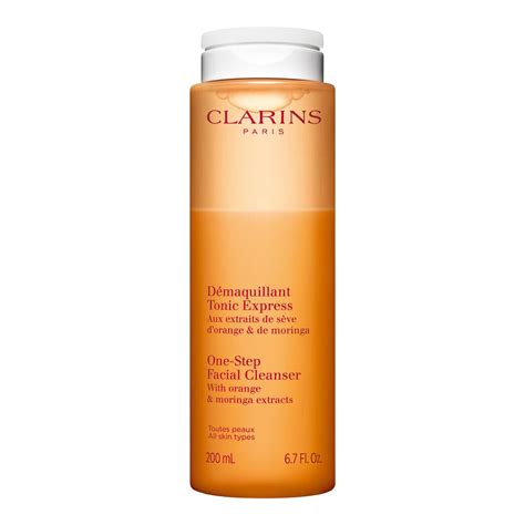 Clarins One Step — 200 Ml купить в интернет магазине Brocard с