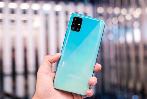 Redmi 9 Samsung A51 — Xiaomi-note.ru