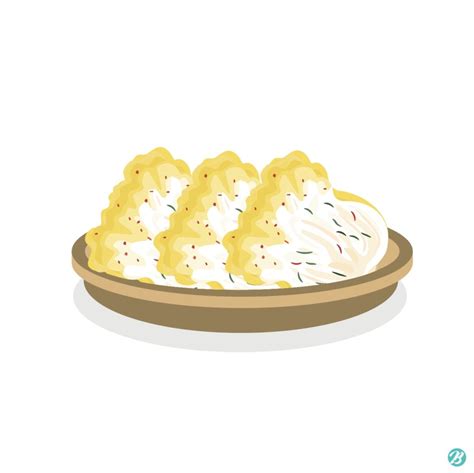 포기 김치 일러스트 Ai 무료다운로드 Free Kimchi Vector Urbanbrush