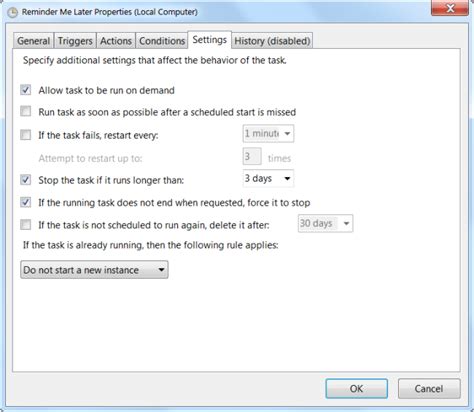 How To Automatically Run Programs And Set Reminders With The Windows Task Scheduler