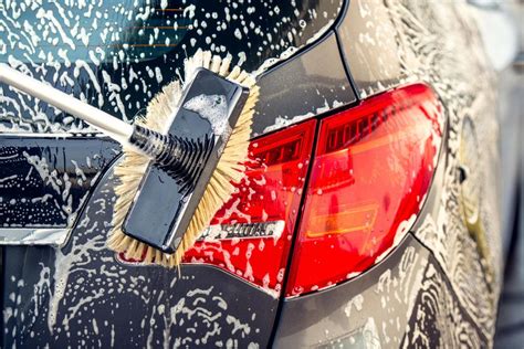 Sparkle N Shine Car Wash Request A Quote 1304 S Brightleaf Blvd