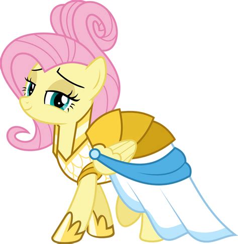 Mlp Vector The Warrior Of Inner Strength By Jhayarr23 On Deviantart