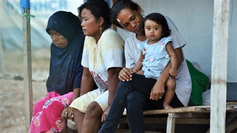 Kekerasan Di Dalam Rumah Tangga KDRT Meningkat Selama Pandemi