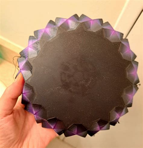 Longer Prints Failing Pls Advise Hardware Firmware And Software
