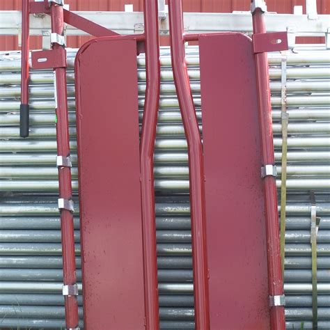 Fandp Livestock Equipment Coral Panels